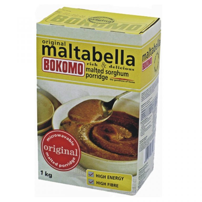Maltabella Original (1 kg Regular) - CapeScot